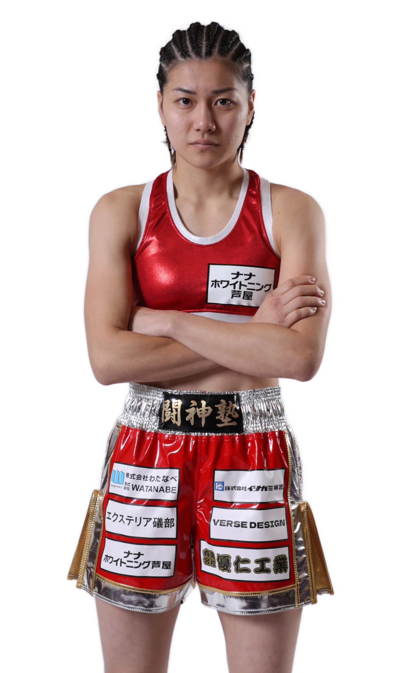 SAHO | K-1 OFFICIAL SITE | 格闘技イベント