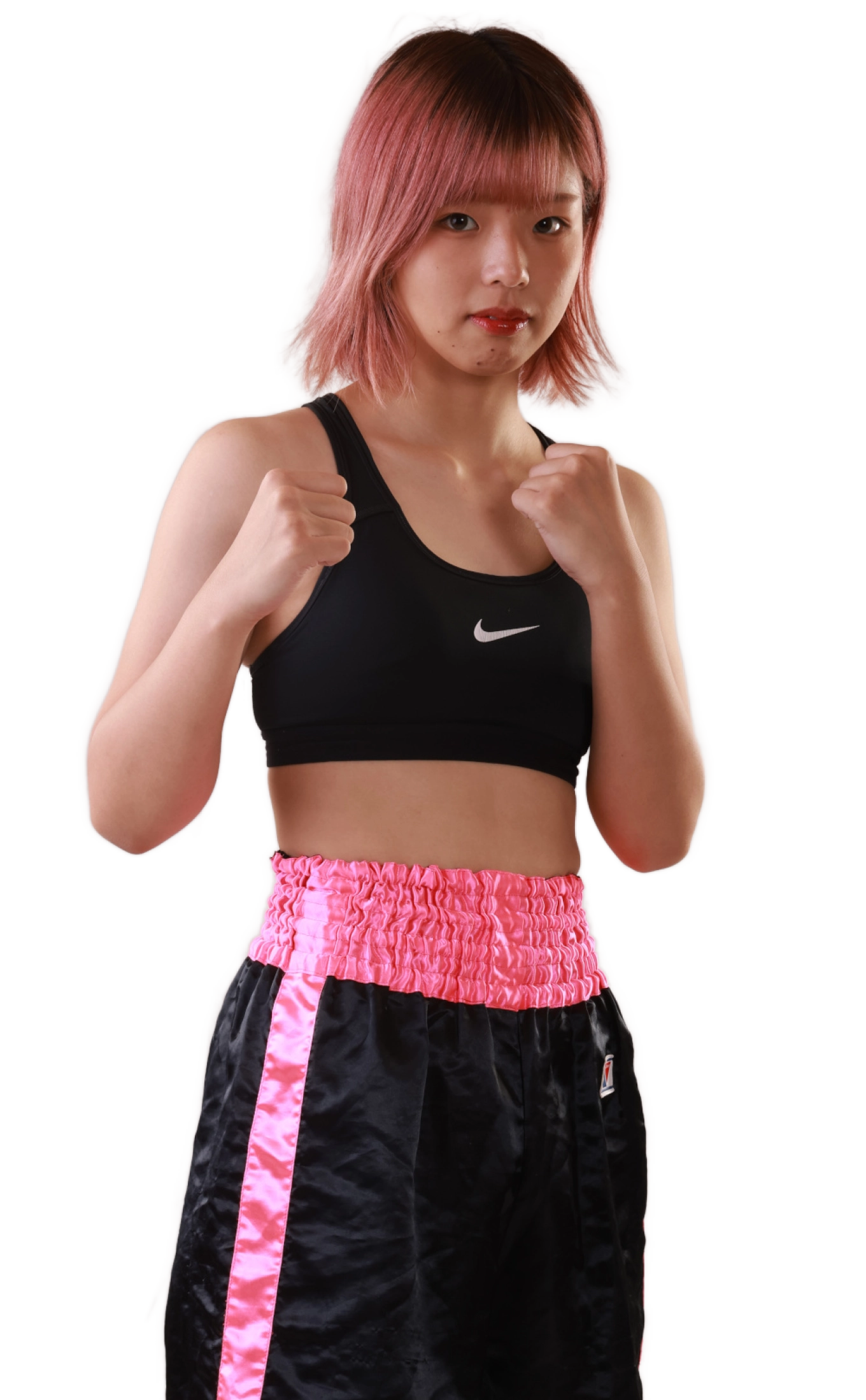 木村 萌那 | Krush EX 公式サイト｜立ち技格闘技イベント｜K-1 JAPAN GROUP