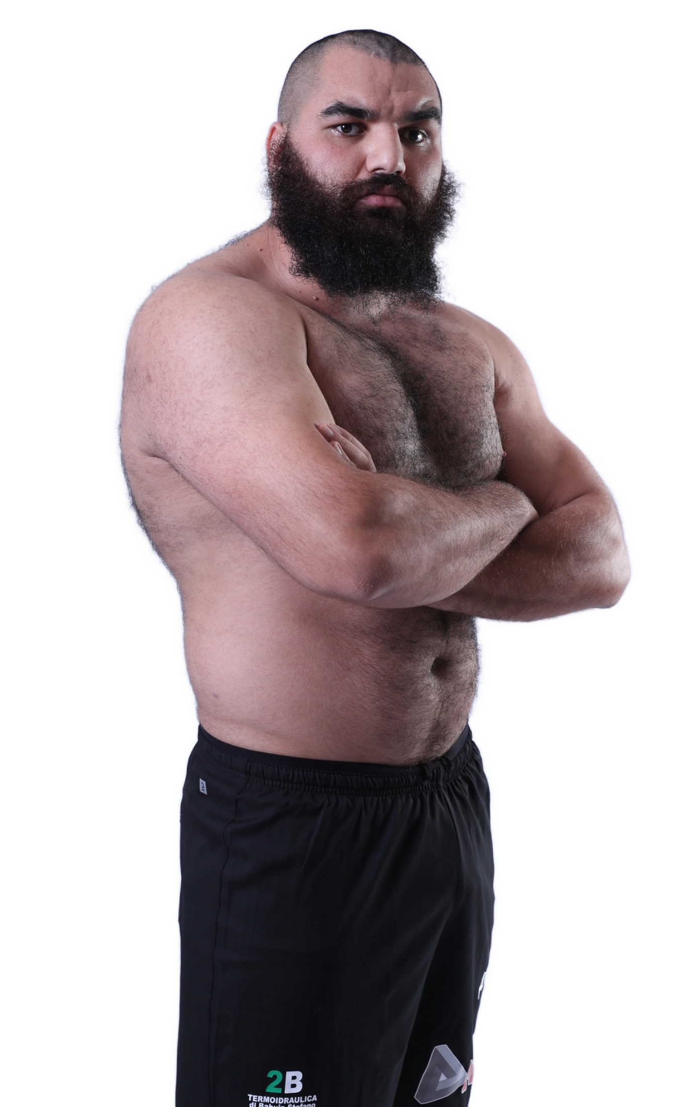 クラウディオ・イストラテ | K-1 OFFICIAL SITE | 格闘技イベント