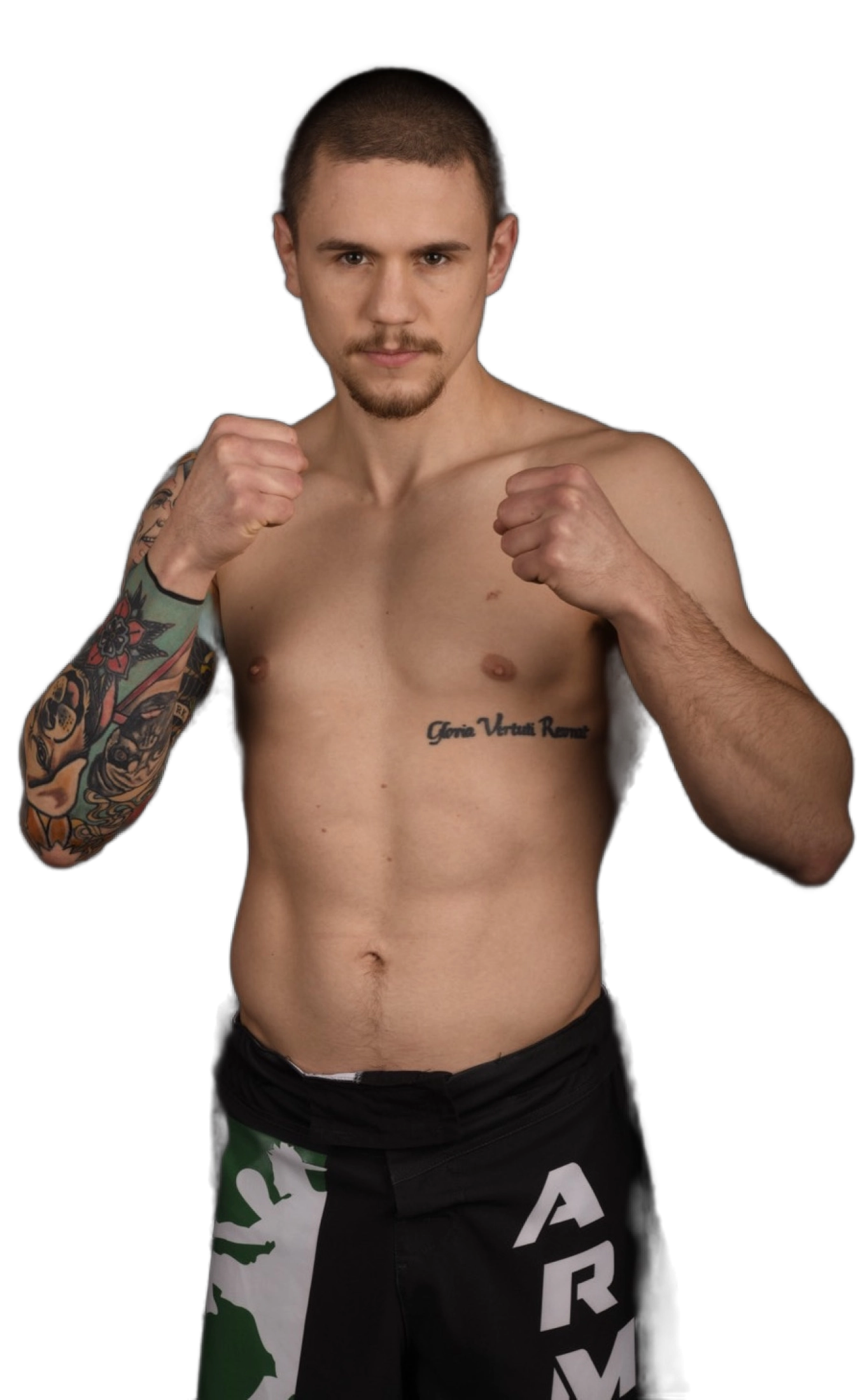 カスペル・ムジンスキ | K-1 OFFICIAL SITE | 格闘技イベント