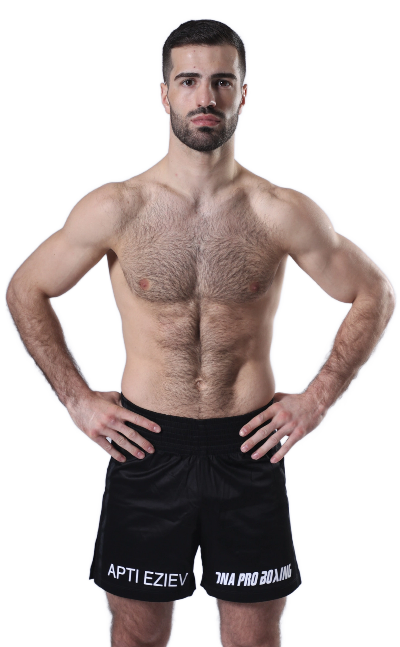 ゾーラ・アカピャン | K-1 OFFICIAL SITE | 格闘技イベント