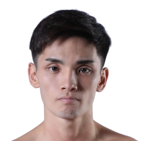 白幡 裕星 | K-1 OFFICIAL SITE | 格闘技イベント