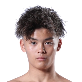 海凪 | K-1 OFFICIAL SITE | 格闘技イベント