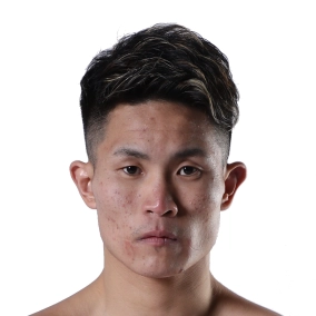 Krush.152 | K-1 OFFICIAL SITE | 格闘技イベント