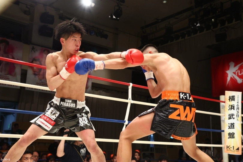 「Krush.149」5.20(土)後楽園 公式YouTubeチャンネルで全試合を配信中! | K-1アマチュア（甲子園/カレッジ）公式サイト｜立ち技格闘技イベント