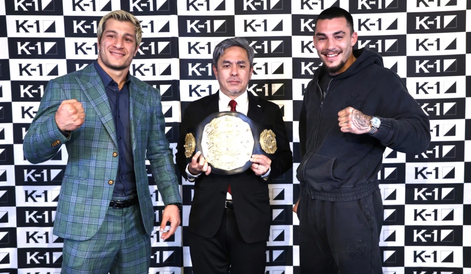 「K-1 BEYOND」5.31(土)横浜大会、本戦16試合の対戦カード＆試合順が決定！ | K-1 WGP公式サイト｜立ち技格闘技イベント｜K-1 JAPAN GROUP