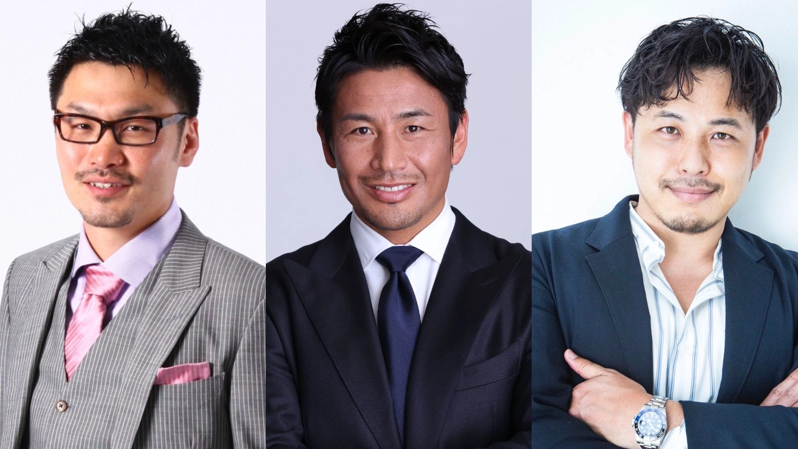 「K'FESTA.6」3.12(日)代々木 魔裟斗さん、佐藤嘉洋さん、アルコ＆ピース平子さんがゲスト解説に登場！ | K-1 WGP公式サイト｜立ち技格闘技イベント｜K-1 JAPAN GROUP