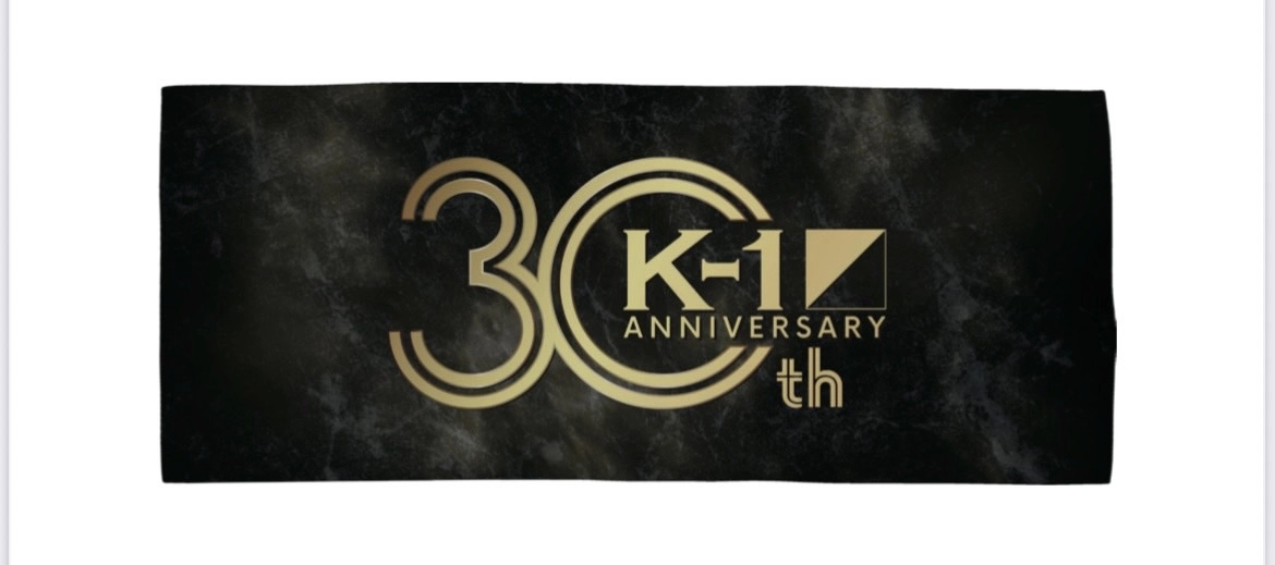 「K'FESTA.6」3.12(日)代々木 K-130周年記念グッズ販売決定！さらにK-1.SHOPにて先行販売開始！ | K-1 WGP公式サイト｜立ち技格闘技イベント｜K-1 JAPAN ...