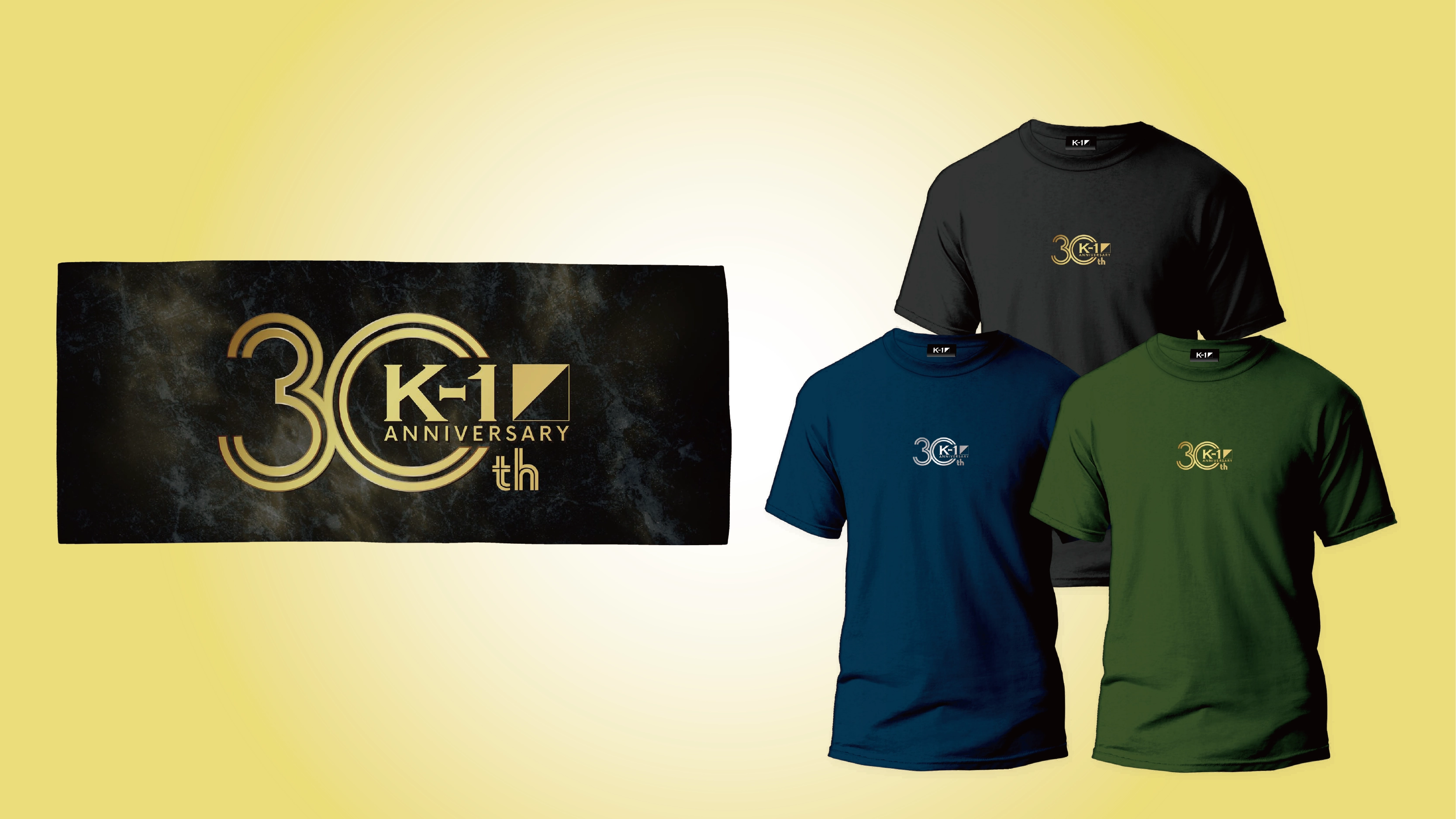 「K'FESTA.6」3.12(日)代々木 K-130周年記念グッズ販売決定！さらにK-1.SHOPにて先行販売開始！ | K-1 WGP公式サイト｜立ち技格闘技イベント｜K-1 JAPAN ...