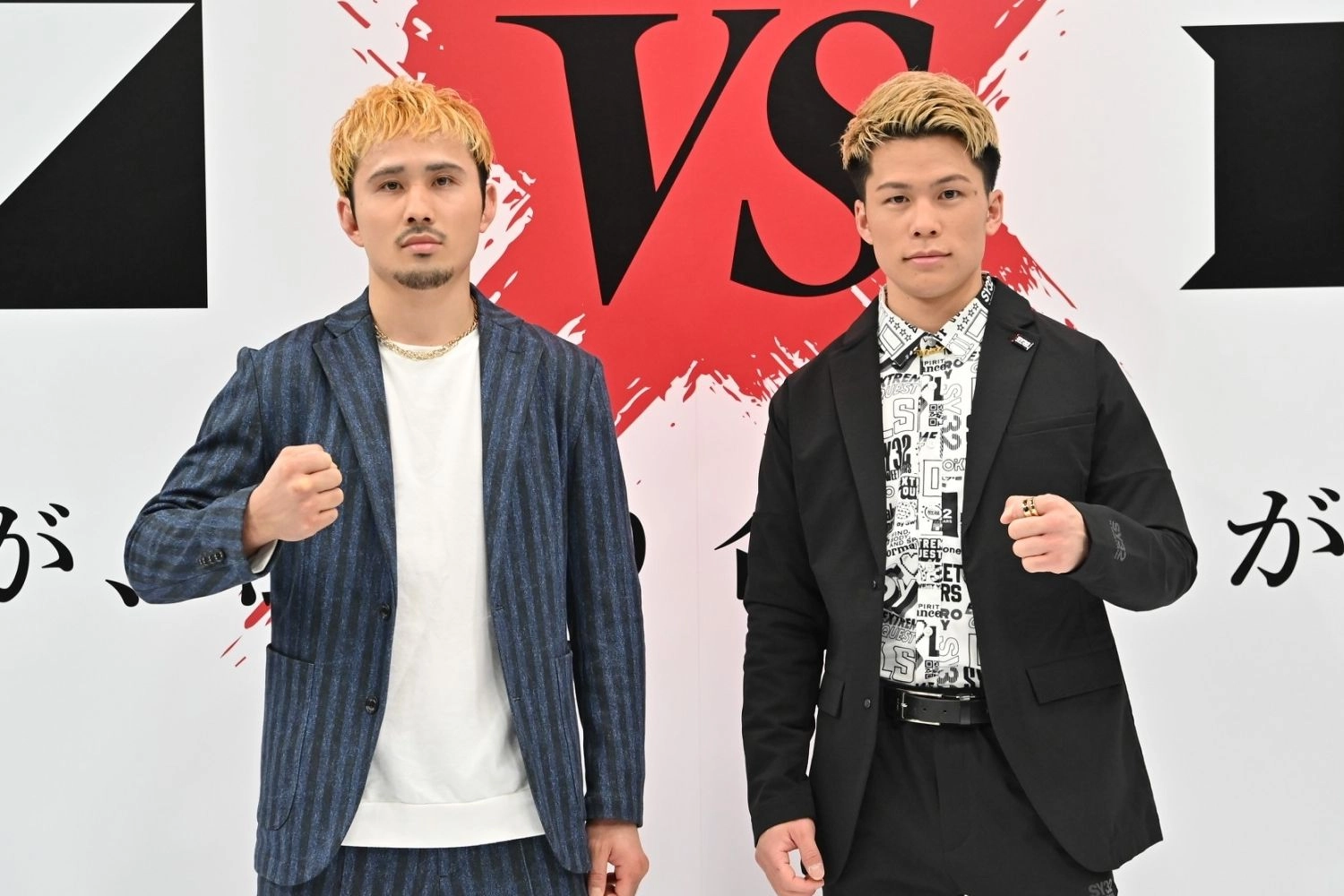 ＜K-1×RISE対抗戦・インタビュー＞新美貴士「『K'FESTA.6』を見て相手のリングに乗り込んで勝つことが簡単じゃないと思った。自分の役目を果たして、K-1に勝ちを取ってきます」 | K ...