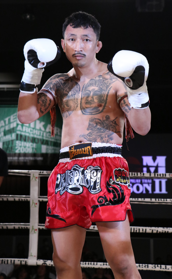 パコーン・P.K.センチャイムエタイジム 選手紹介 | K-1公式サイト｜立ち技格闘技イベント｜K-1 JAPAN GROUP | K-1 ...