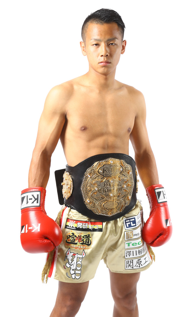 武居 由樹 選手紹介 K 1公式サイト K 1 Japan Group K 1 Wgp公式サイト K 1 Japan Group