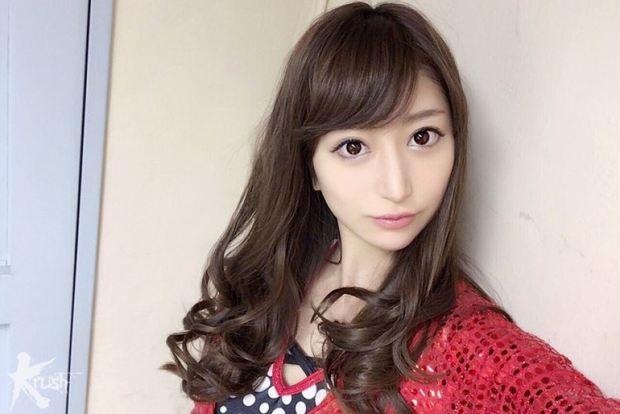 「KrushガールズがKrushを楽しんでもらえる何かのキッカケになったらいいなと思っています」 | Krush 公式サイト | K-1 ...