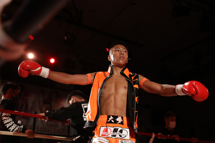 2022年9月24日（土）Krush.141 | Krush 公式サイト｜立ち技格闘技イベント｜K-1 JAPAN GROUP