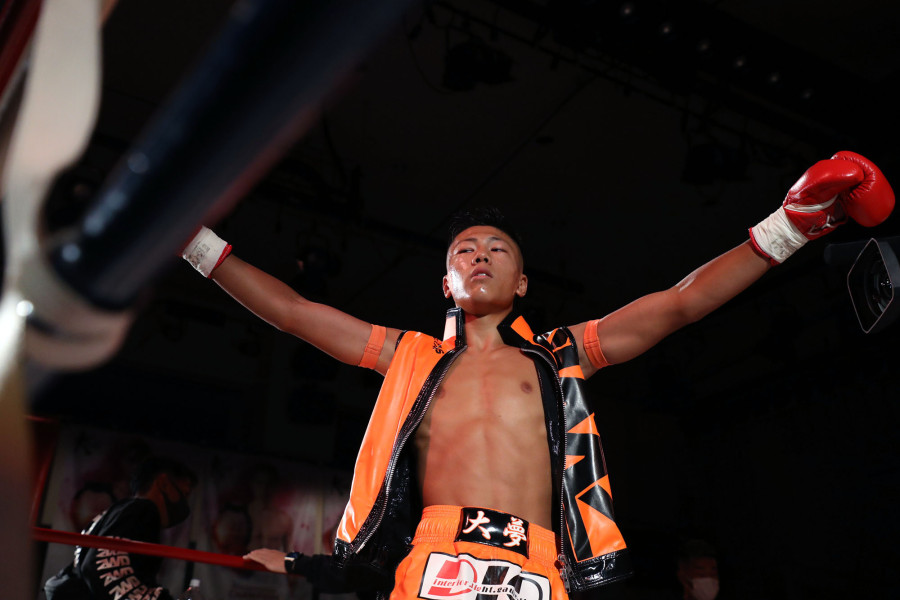 2022年9月24日（土）Krush.141 | Krush 公式サイト｜立ち技格闘技イベント｜K-1 JAPAN GROUP