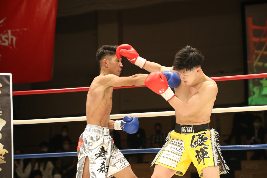 2022年10月28日（金）Krush.142 | K-1公式サイト｜立ち技格闘技イベント｜K-1 JAPAN GROUP