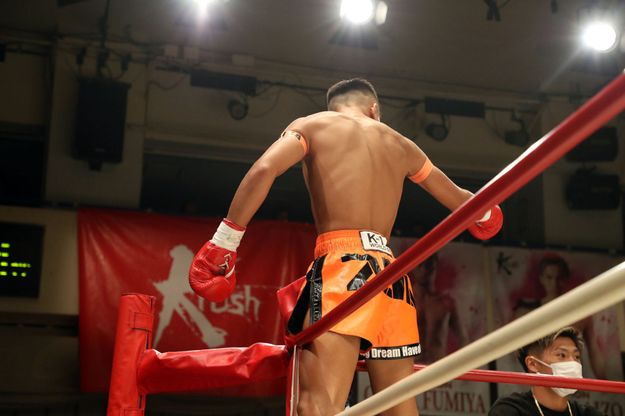 2022年9月24日（土）Krush.141 | K-1公式サイト｜立ち技格闘技イベント｜K-1 JAPAN GROUP