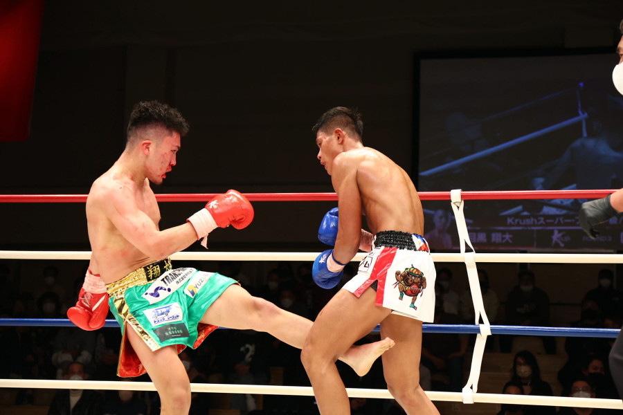 2022年11月26日（土）Krush.143 | K-1公式サイト｜立ち技格闘技イベント｜K-1 JAPAN GROUP